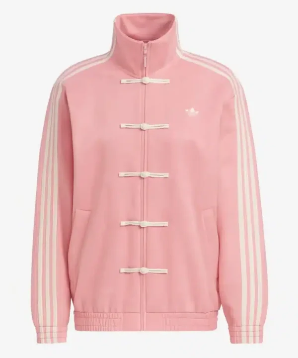 Adidas Chinese New Year Jacket | Adidas Tang CNY Jacket