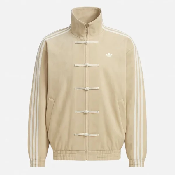 Adidas Chinese New Year Jacket | Adidas Tang CNY Jacket