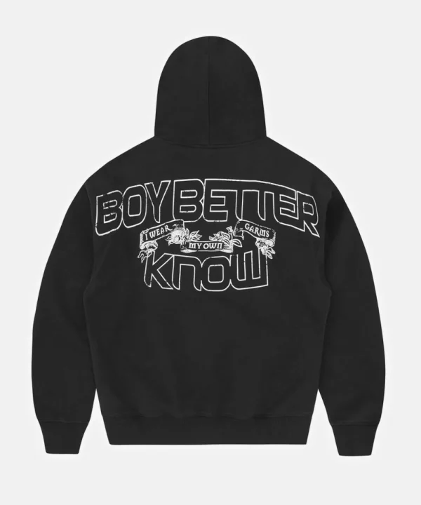 Corteiz x BBK Royale Zip Up Hoodie Sale