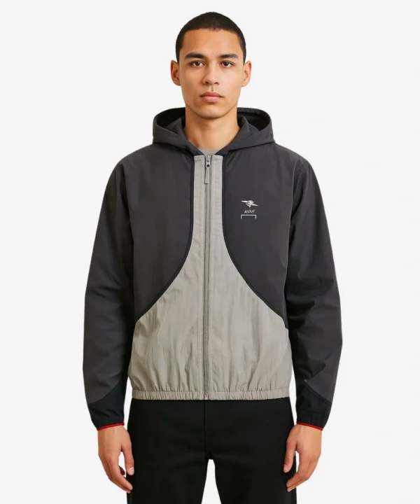 Arsenal x A-COLD-WALL* Caledonian Jacket