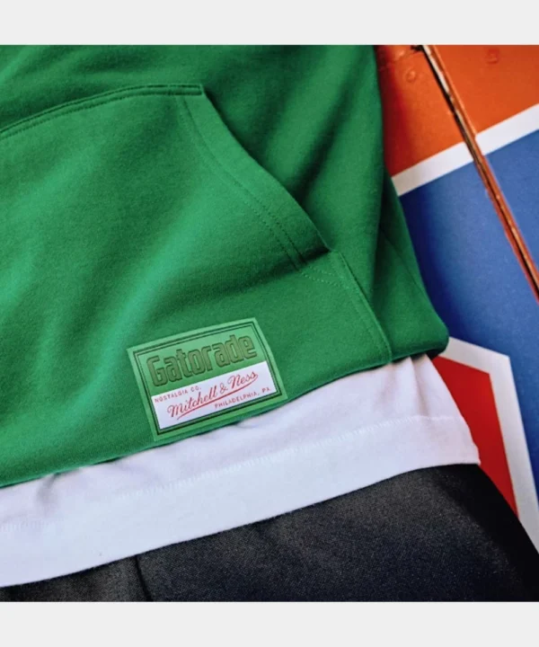 Gatorade x Mitchell & Ness Hoodie