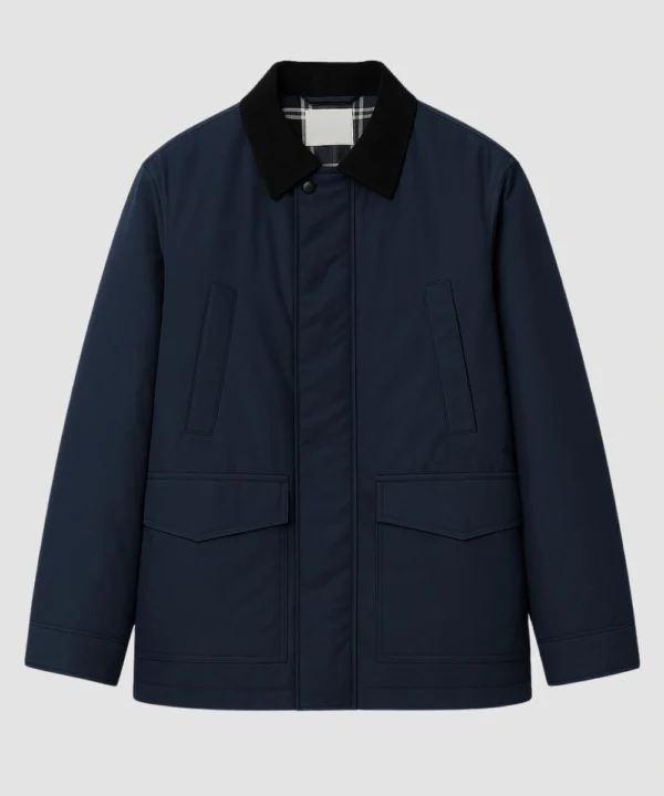 UNIQLO PUFFTECH Utility Jacket Sale