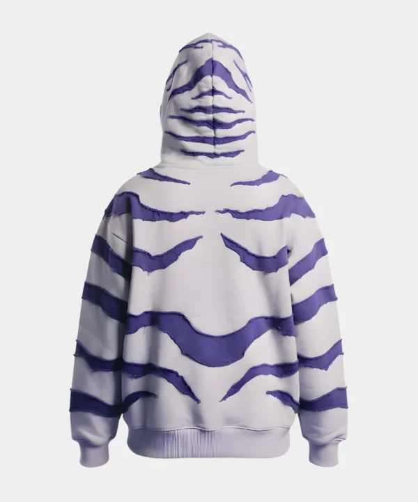 Hypland x Digimon Greymon Hooded Jacket
