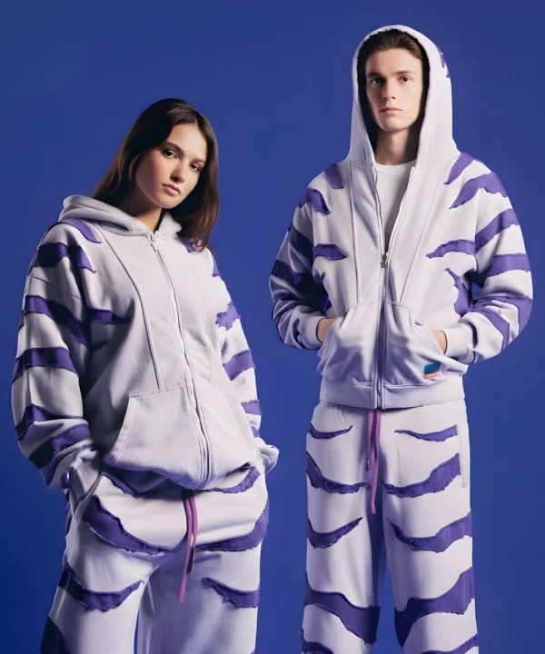 Hypland x Digimon Greymon Hooded Jacket