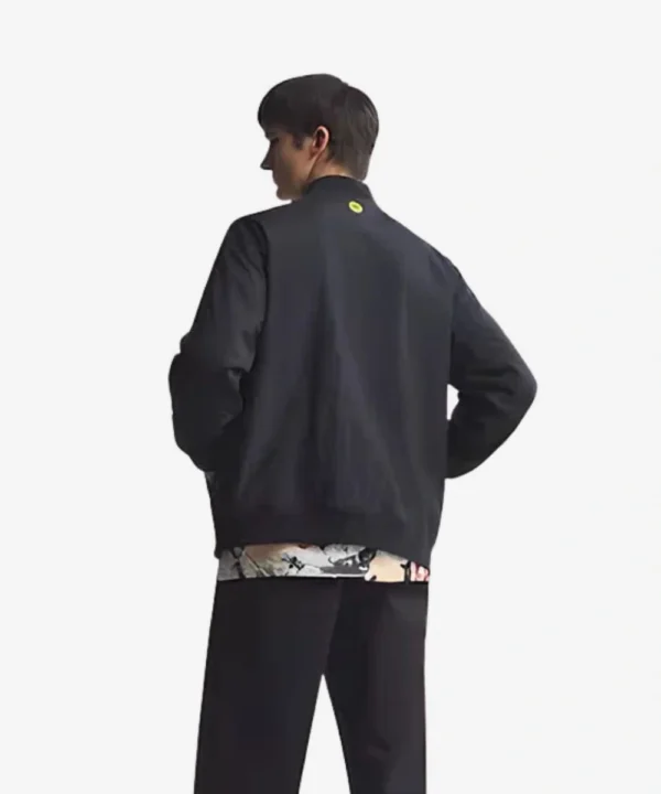 Manchester United x Adidas Stone Roses Jacket