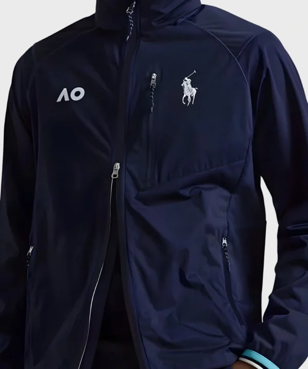 Polo Ralph Lauren Australian US Open Ballperson Jacket